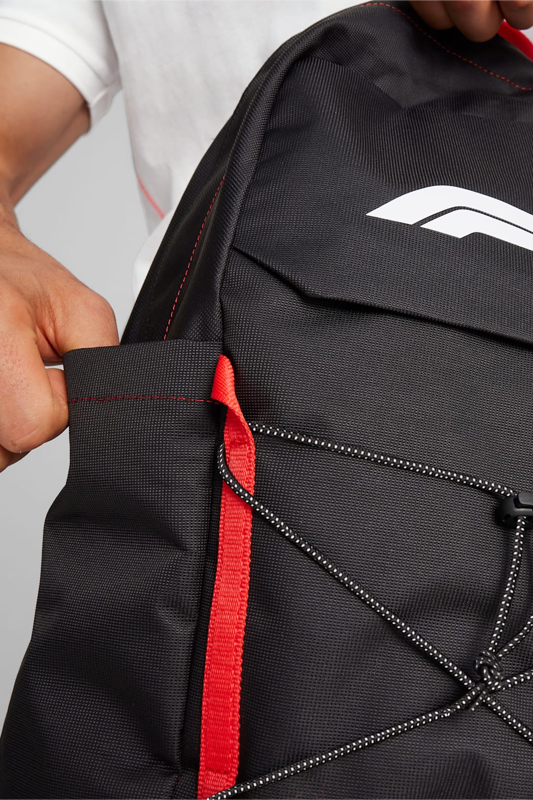 Formula1 F1 Essentials Backpack | Formula Sports