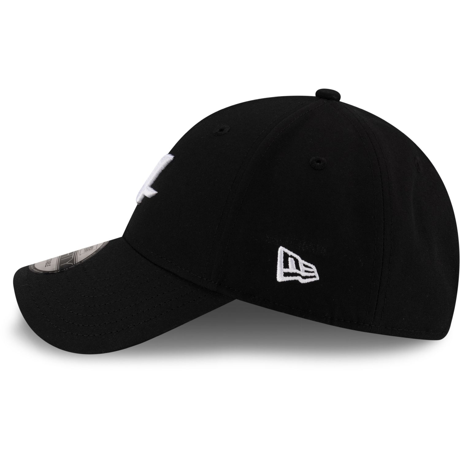 BWT Alpine F1 Team 25 New Era 9Forty Flawless Baseball Cap – Black ...